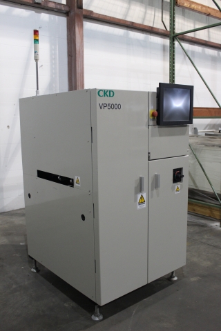 - SMT Sales Group Quality Pre-Owned Electronic Assembly Equipment