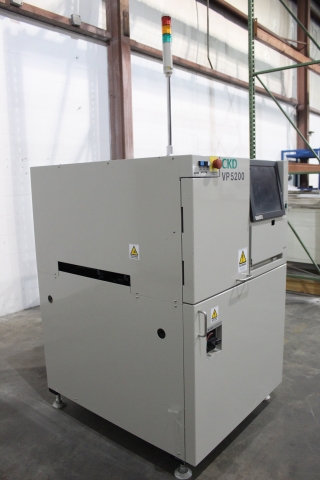 - SMT Sales Group Quality Pre-Owned Electronic Assembly Equipment