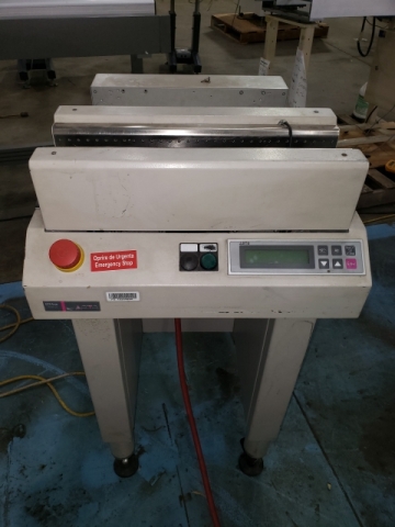2008 ASYS TRM01 Bare Board Loader Archives - SMT Sales Group Quality ...
