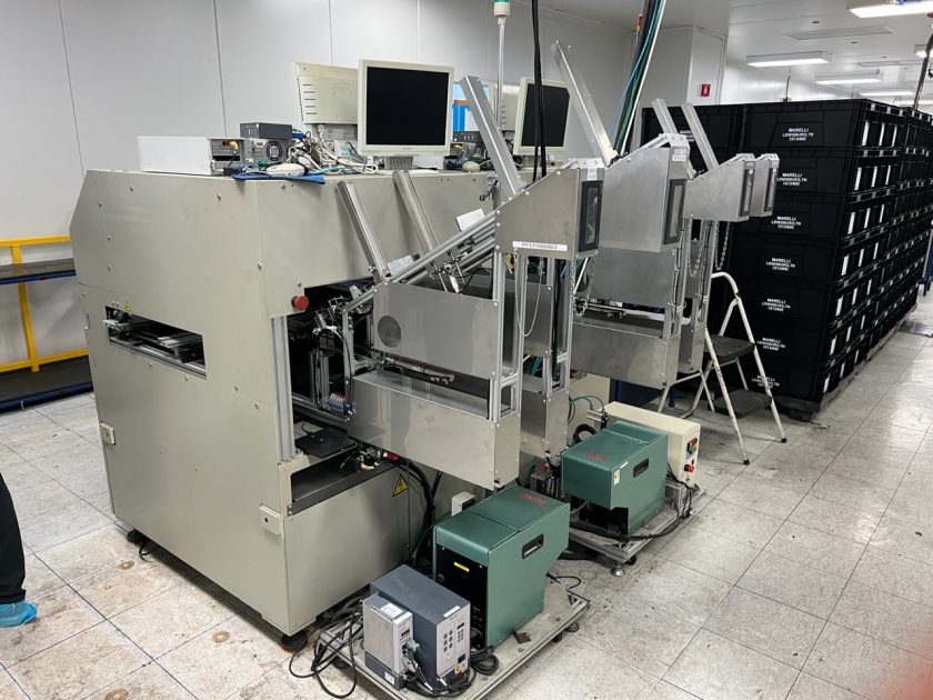 Citizen MA-2 Connector Insertion Machines Archives - SMT Sales Group ...