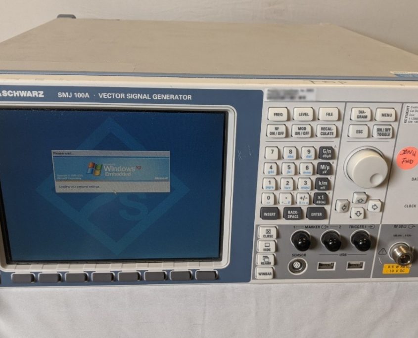 Used & Refurbished SMT / PCB Electronic Assembly Equipment