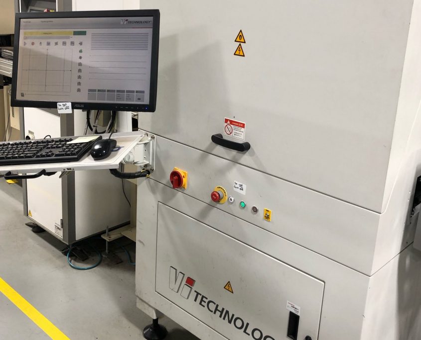 Used & Refurbished SMT / PCB Electronic Assembly Equipment