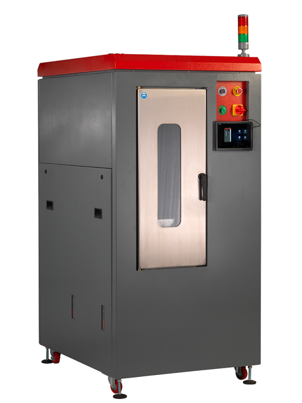 Stencil Cleaner - Used SMT Equipment