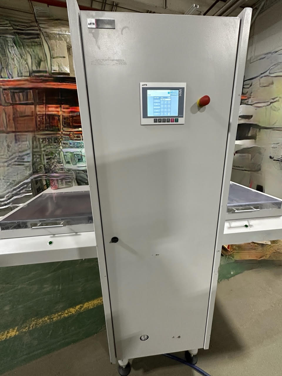 2017 Asys FPS 308 Buffer - Used SMT Equipment