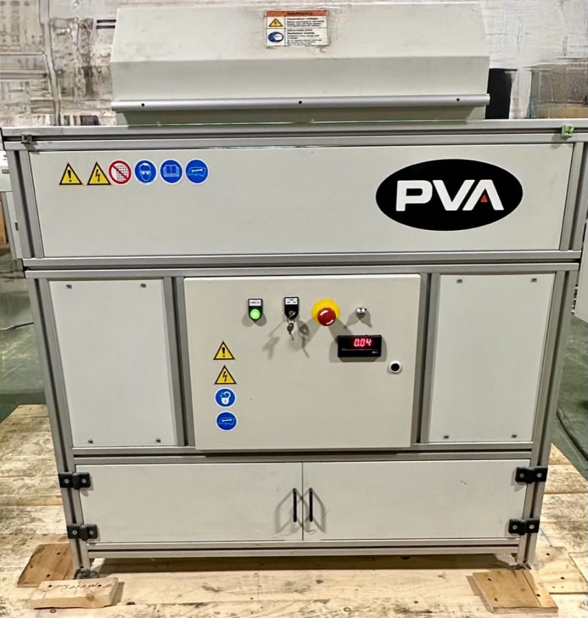 2010 PVA UV1000 Cure Oven - Used SMT Equipment